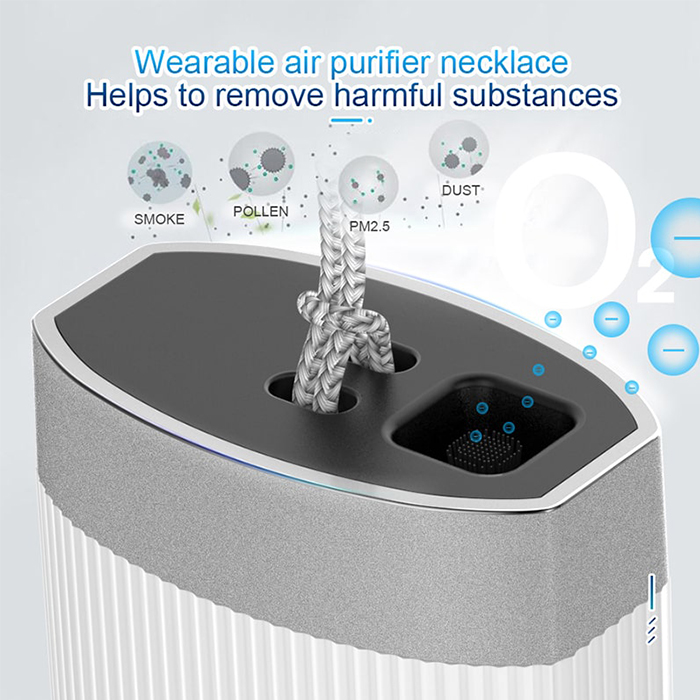 Aeroguard personal air purifier store